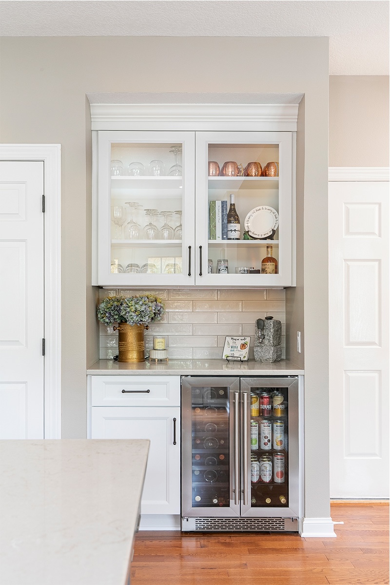 Gather, Cook, Connect - Showplace Cabinetry