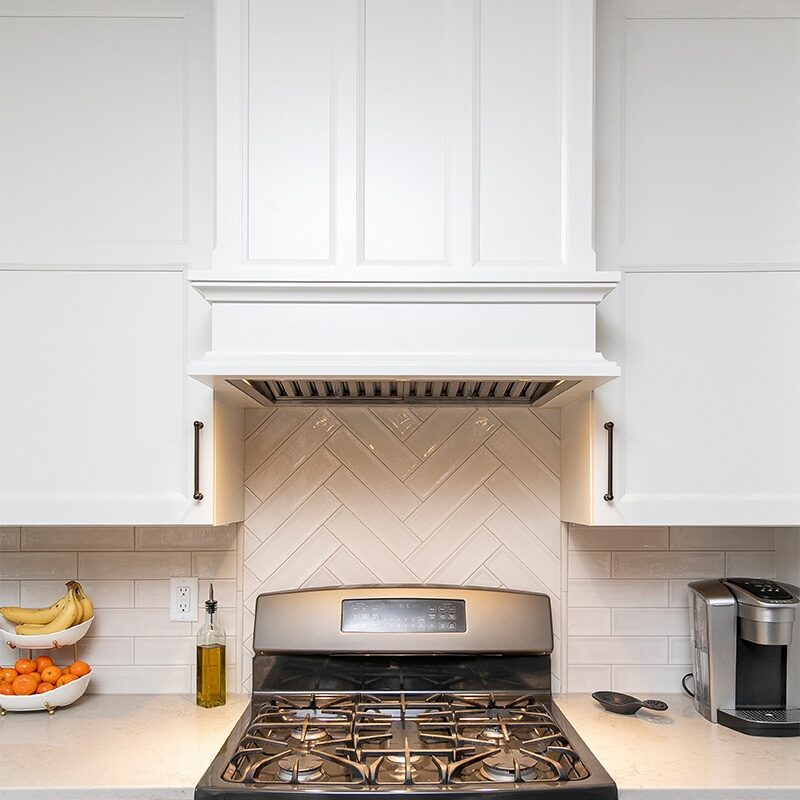Gather, Cook, Connect - Showplace Cabinetry