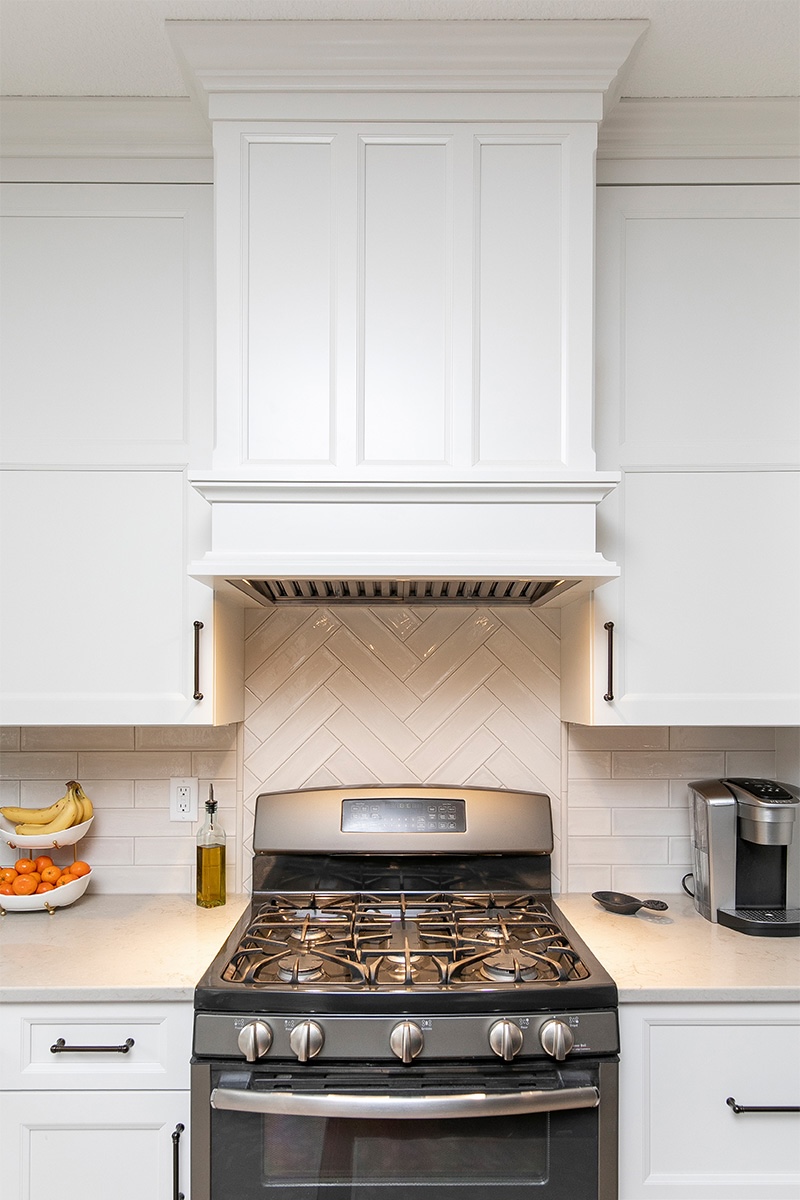 Gather, Cook, Connect - Showplace Cabinetry